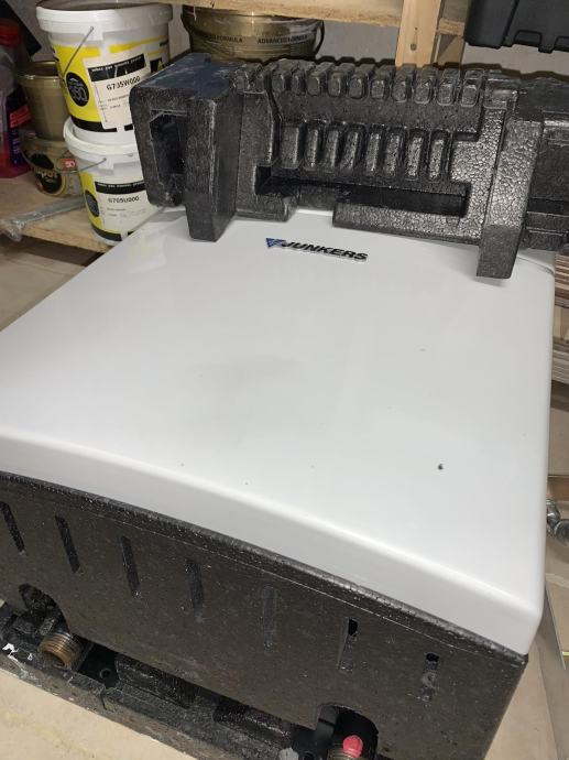 Junkers cerapur acu zwsb 24/28-3a