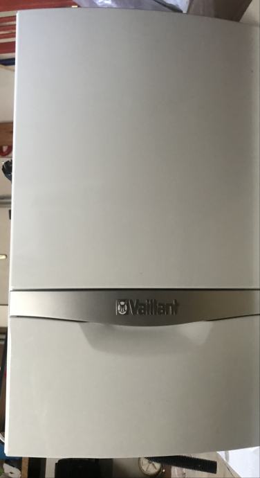 Vaillant Ecotec Plus VU