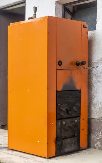 Ferrotherm Megal 30kW