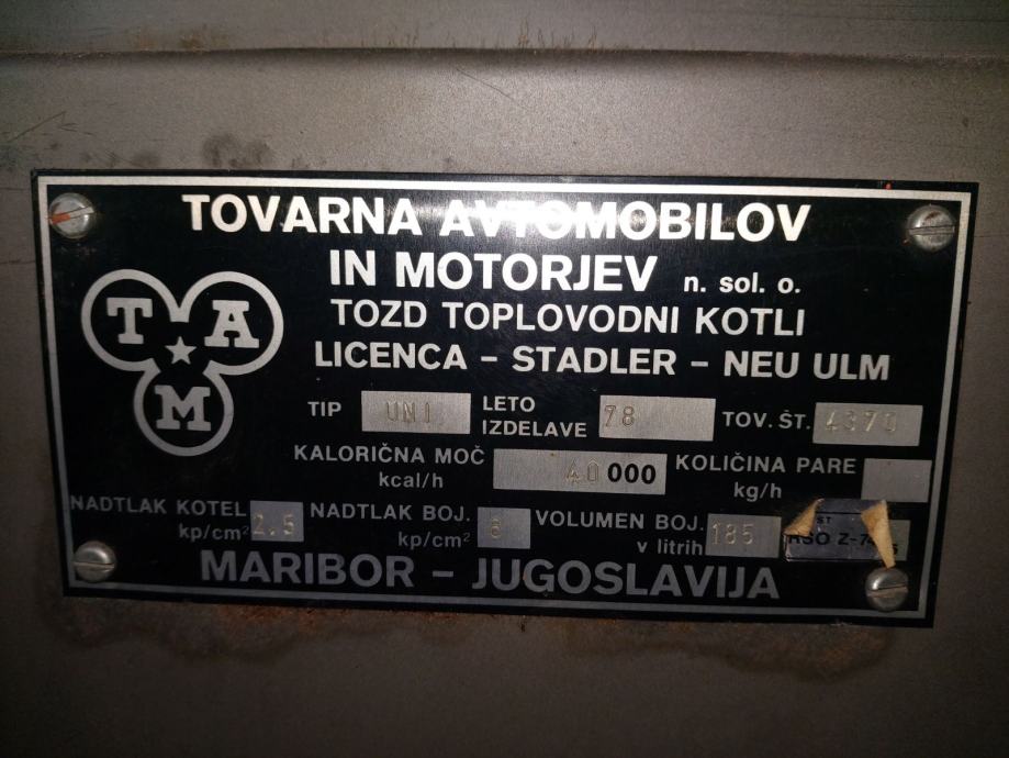 Gubčeva ulica 20 Logatec 1370