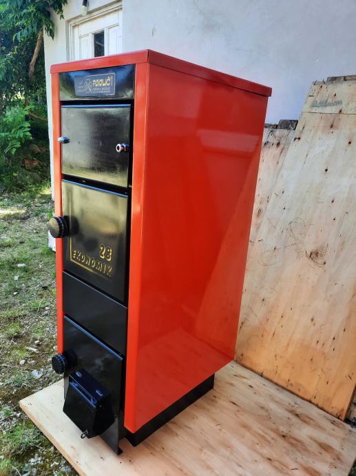 peč na drva