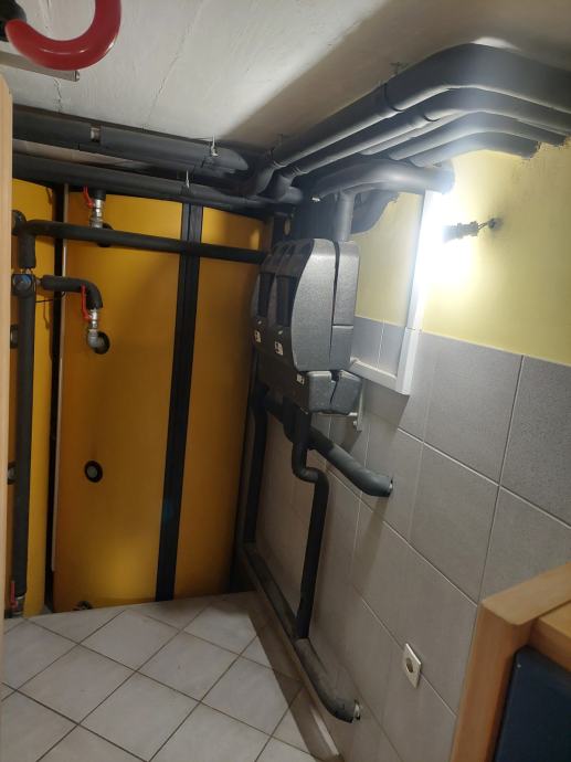 Uplinjevalni kotel na drva ETA SH 20
