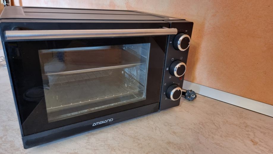 Mini Pečica Ambiano