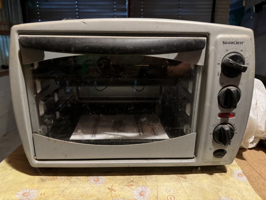 Mini Pecica 3509