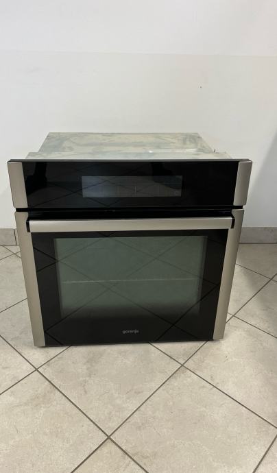Pecica gorenje BO8750AX (okvara)