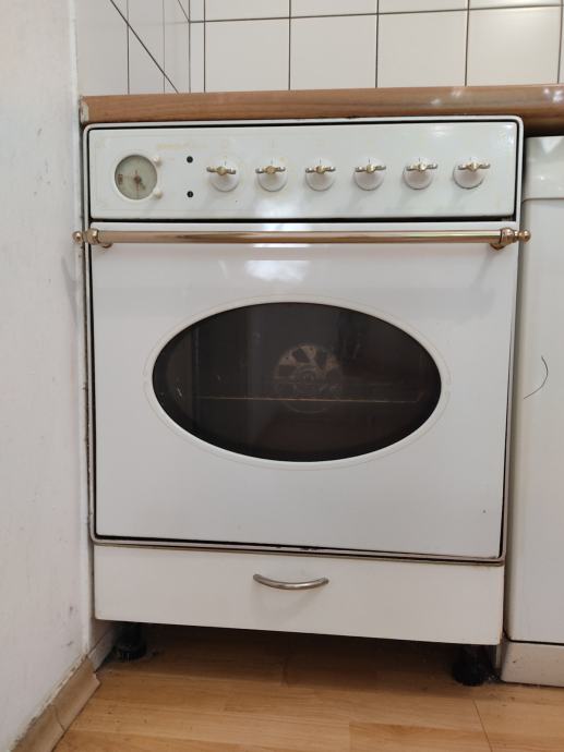Pečica Gorenje Classic