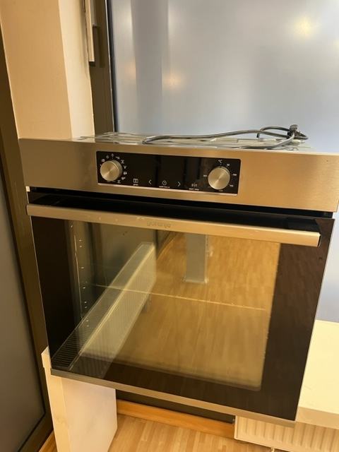 Vgradna elektricna pecica Gorenje