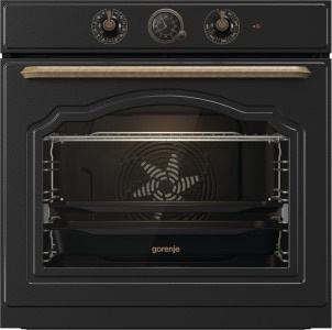 pecica Retro Gorenje BOS67372CLB nova zapakirana racun in garancija