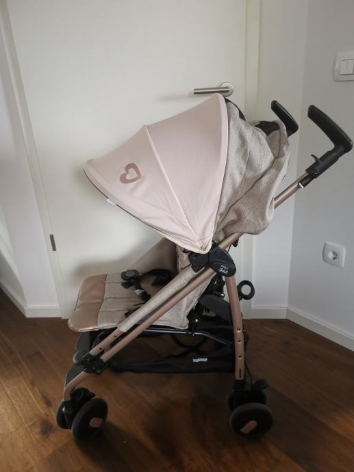 Marela Peg Perego Pliko mini