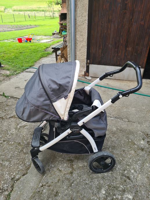 Peg perego book 4s, 3v1