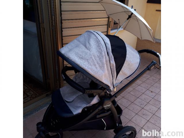 Peg Perego Book (cross) scout Elite LUX 2018