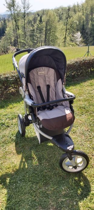 Peg Perego Gt3