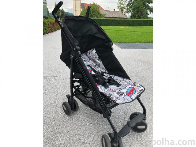 Peg Perego Pilko Mini Marela
