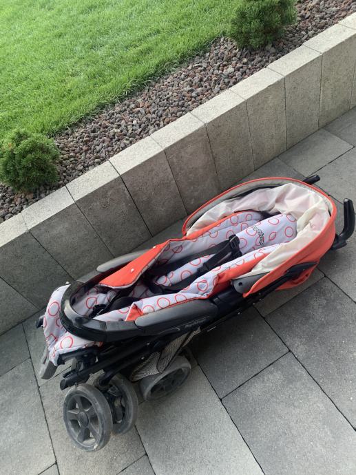 Peg perego Pliko p3