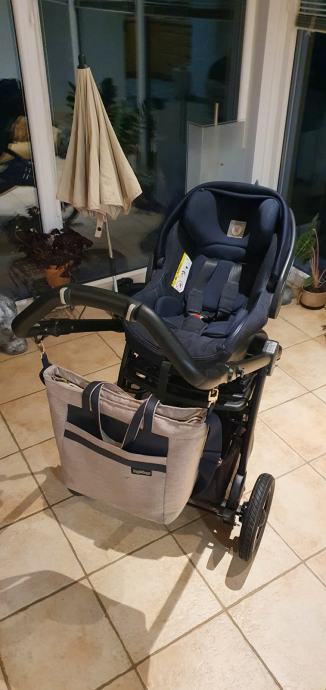 Peg Perego Book Scout Elite 3v1