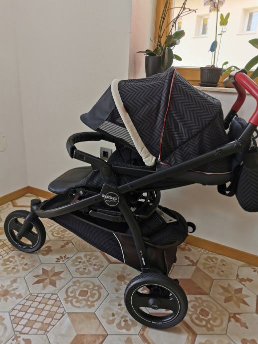 PegPerego book Scout FIAT 500