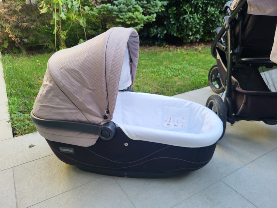 Voziček Peg Perego Book Cross