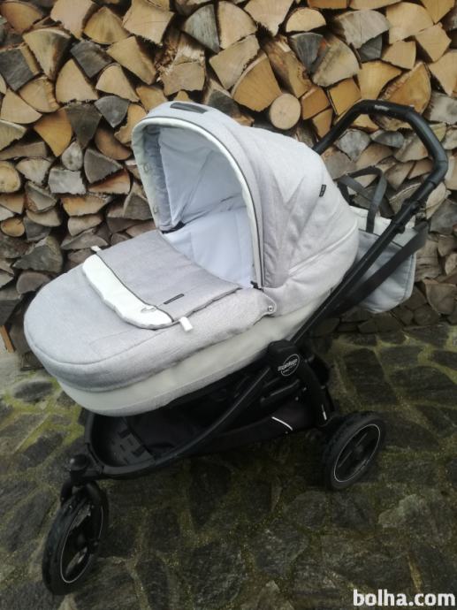 Voziček Peg Perego Book Elite Opal Scout