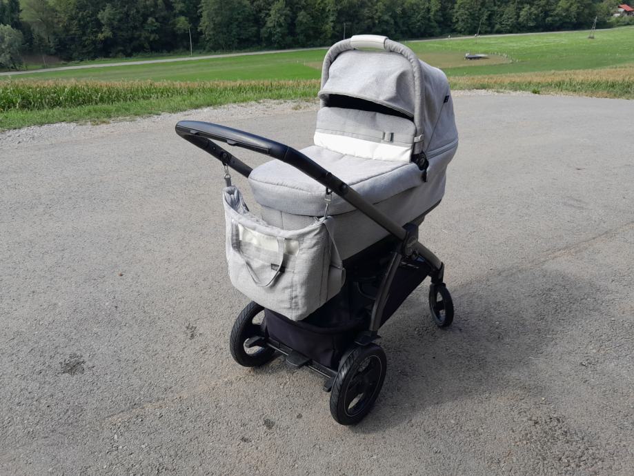 Voziček Peg Perego Elite Book 51 S