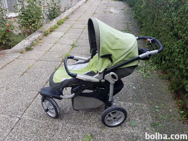 Voziček Peg perego GT3