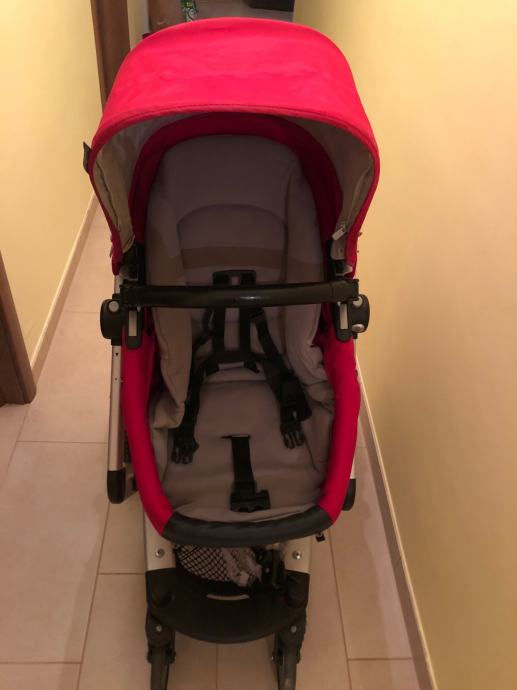 voziček Peg Perego - SKATE