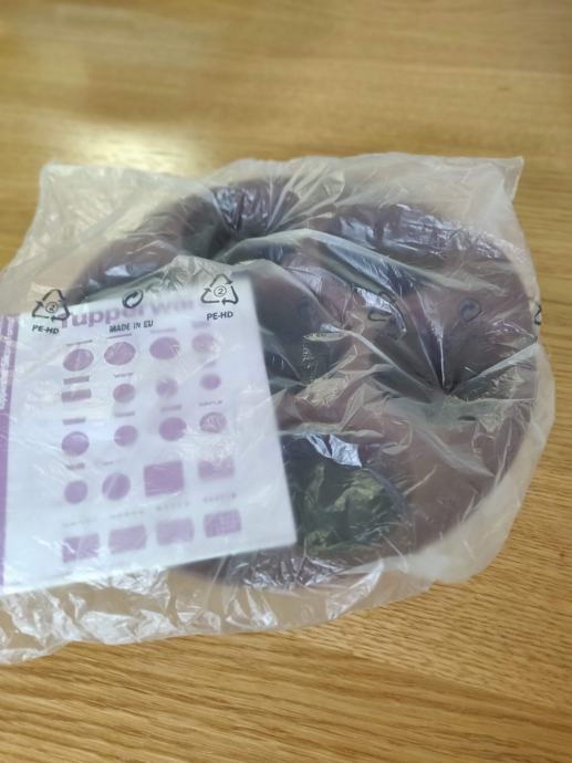 Tupperware model za mafine