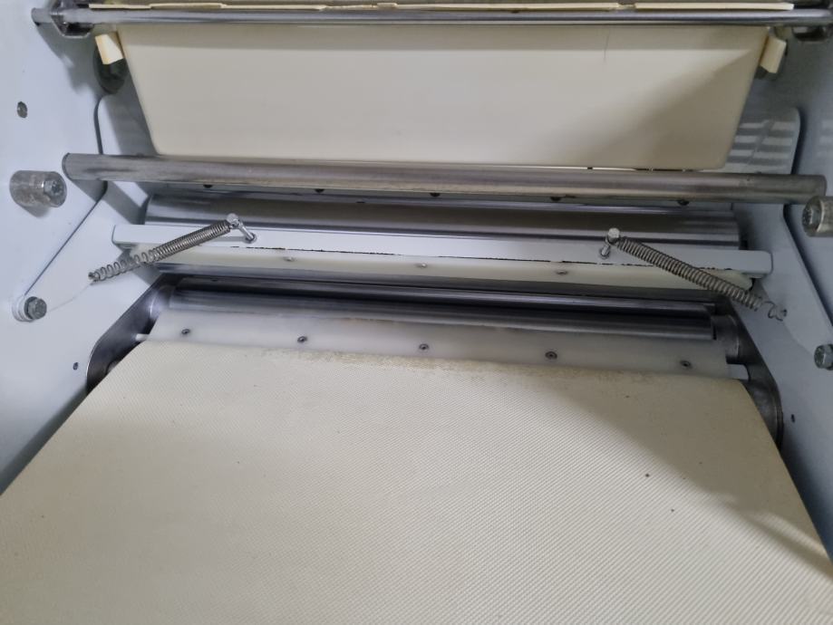 Laminator za valjanje testa