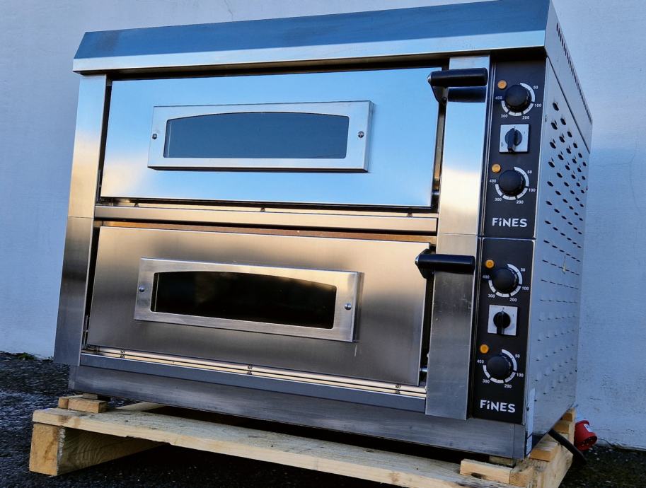 Pizza pec Fines