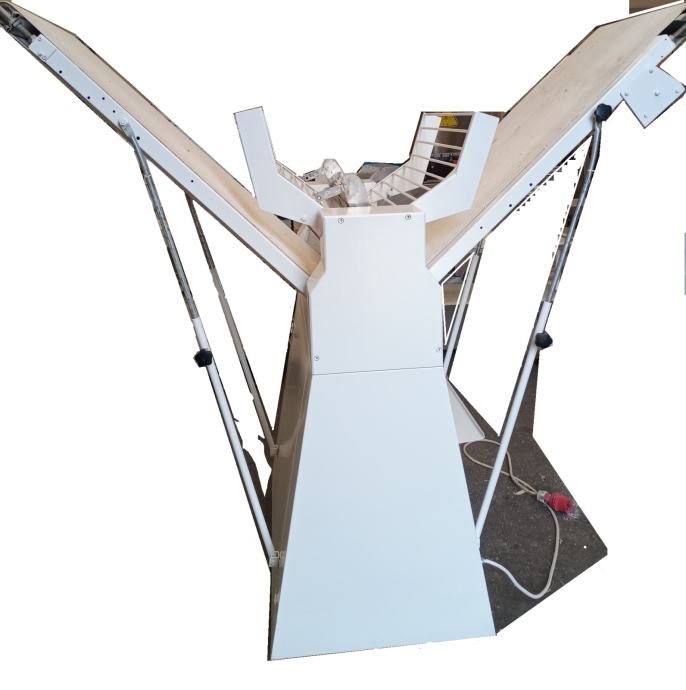 Stroj za valjanje testa