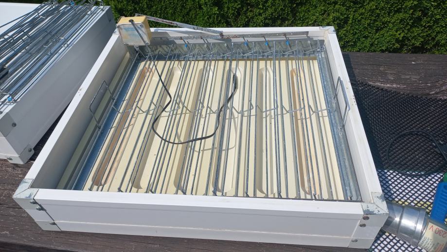 Inkubator - valilnik prodam