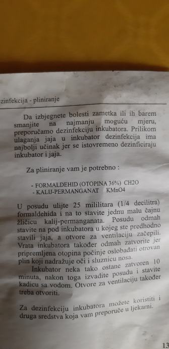 Valilnik kalimero K63, avtomatski