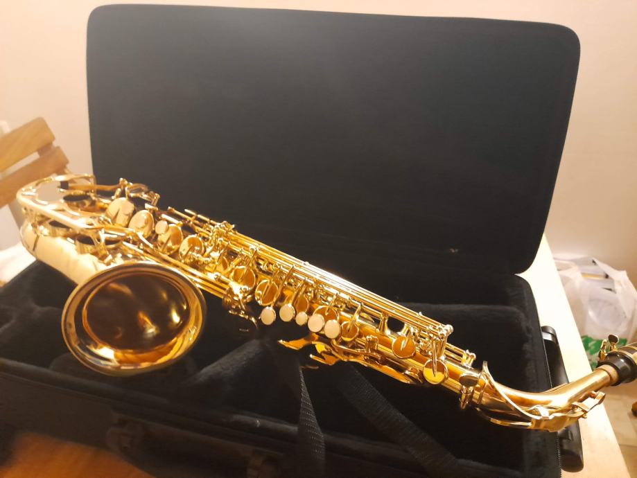 ALT SAKSOFON YAMAHA YAS 280