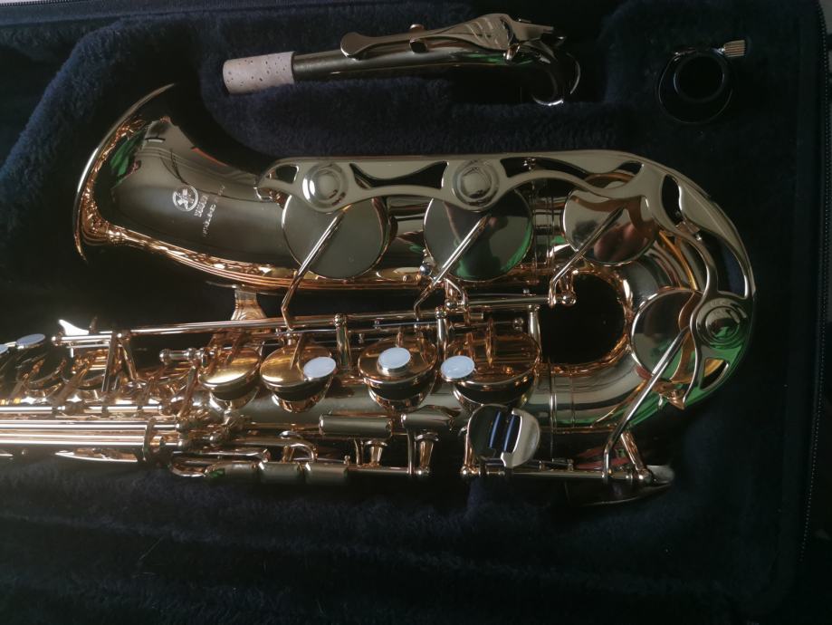 Alt saksofon Yamaha YAS-280