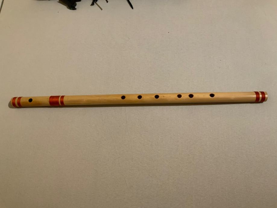 Bansuri