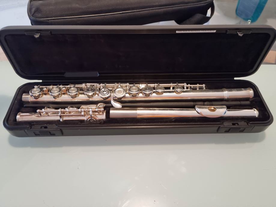 FLAVTA YAMAHA YFL-272