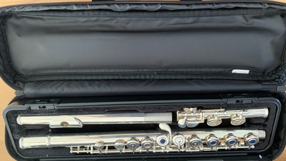 Flavta Yamaha YFL-272