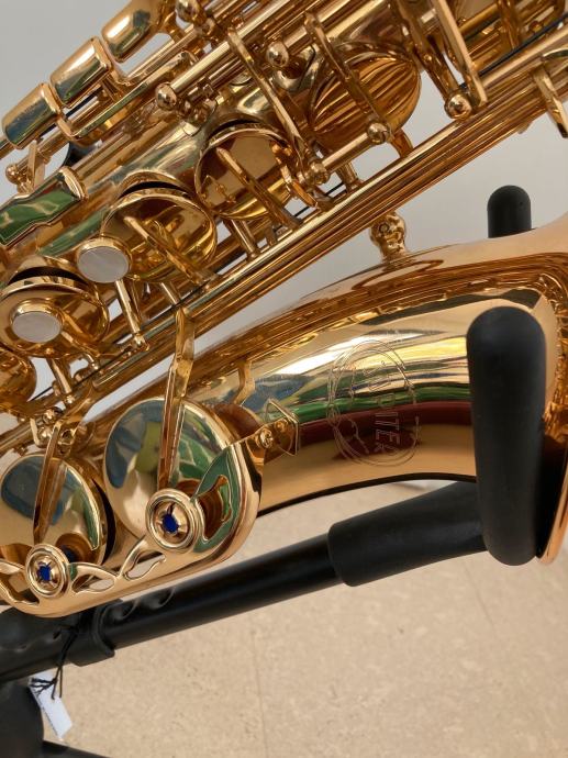 Jupiter 769DJ Saksofon.