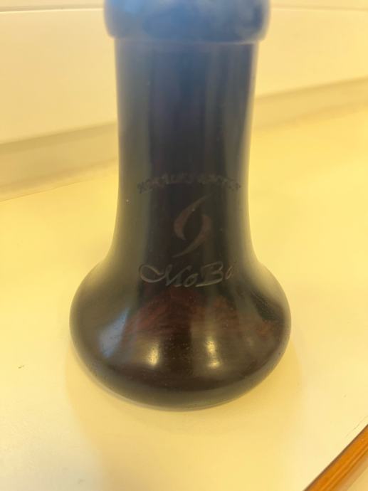 Odmevnik za klarinet Backun Mo-Ba