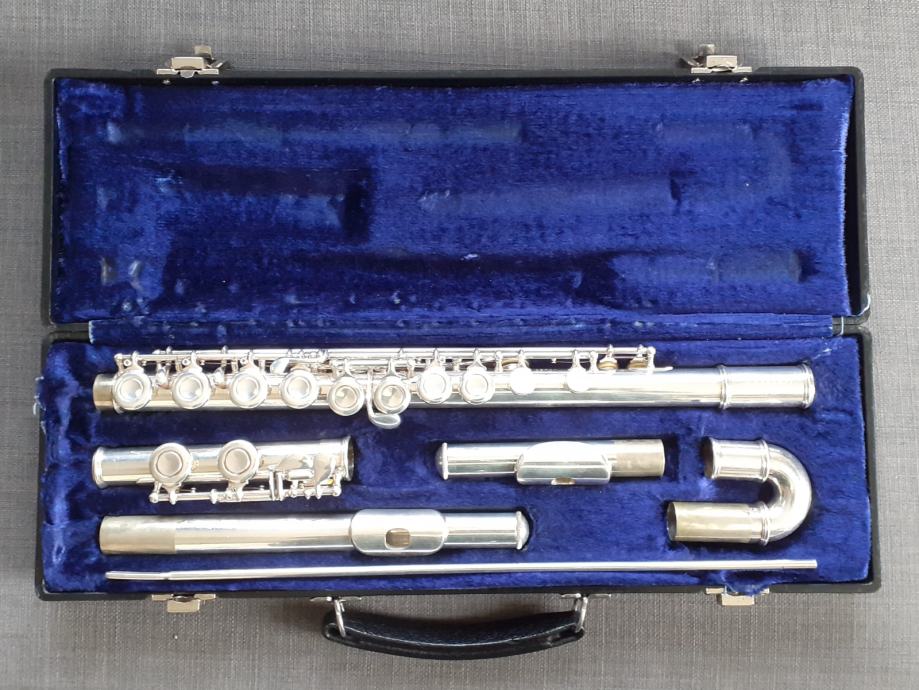 Prečna flavta Blessing