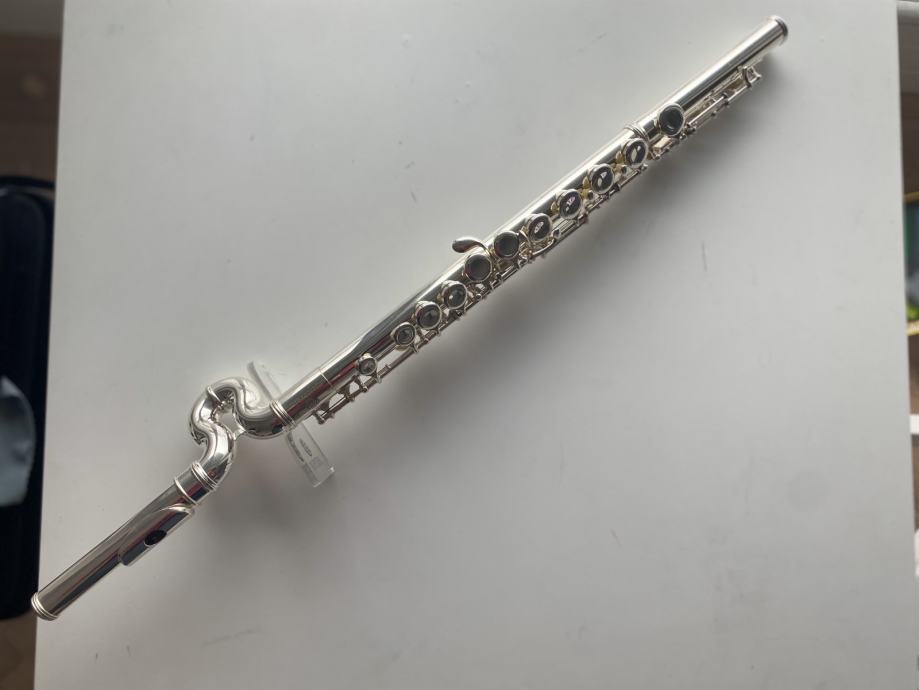 Prečna flavta JUPITER