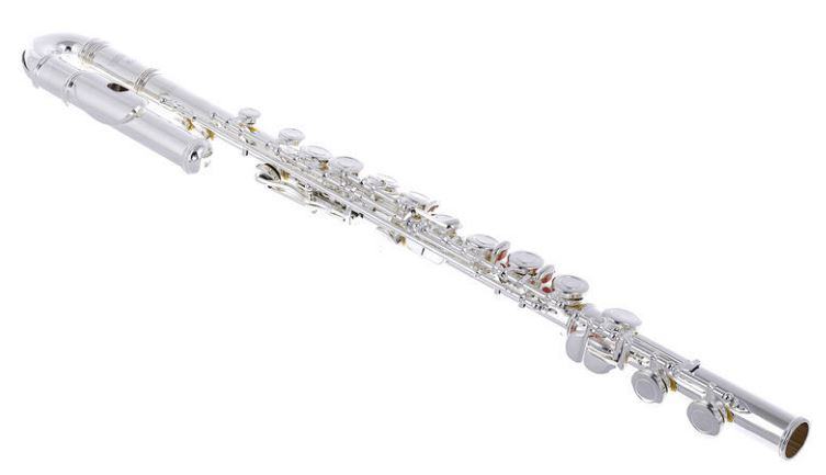 Prečna flavta najem