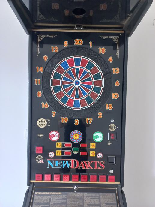 PIKADO NOVOMATIC