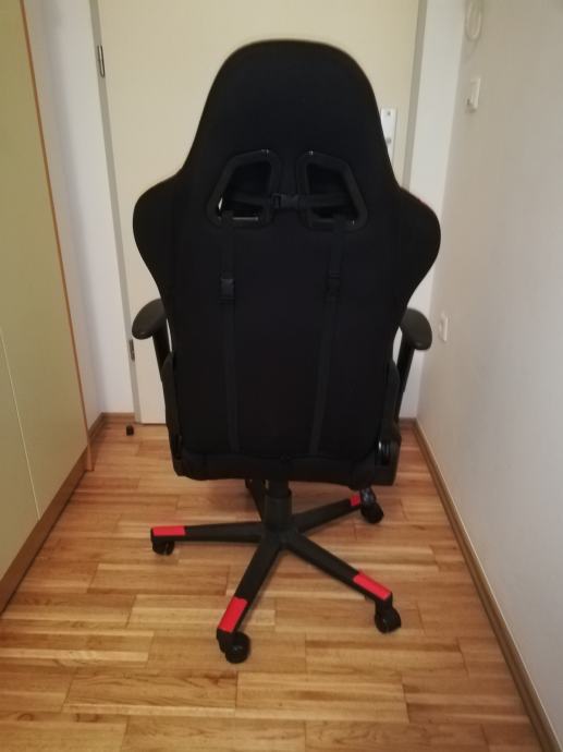 GAMER STOL OTROŠKA SOBA