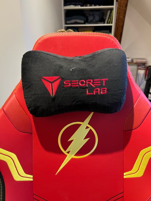 igralni stol SECRET LAB