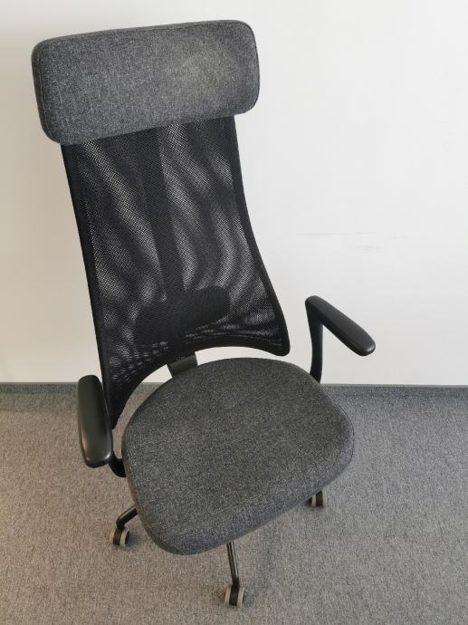 Ikea JÄRVFJÄLLET pisarniški stol