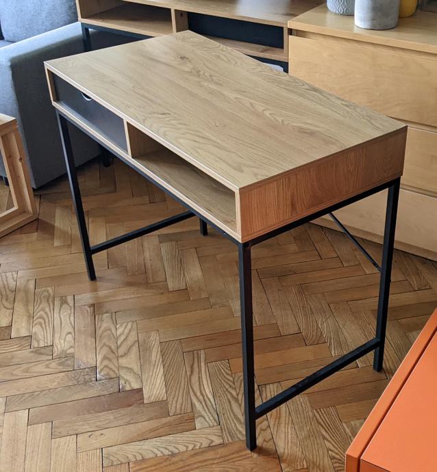 Pisalna miza TRAPPEDAL 48 x 95 x 76 (JYSK)