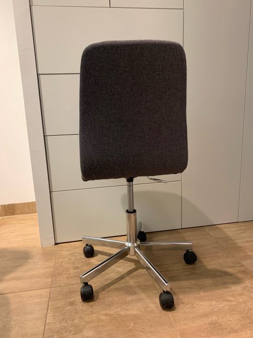 Pisarniški stol ABILDHOLT