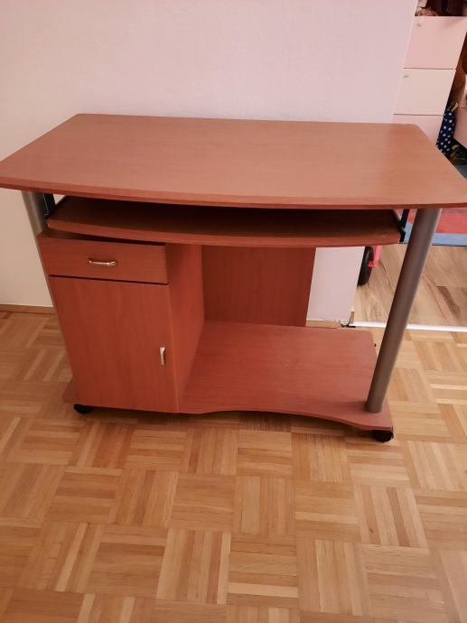 Računalniška miza