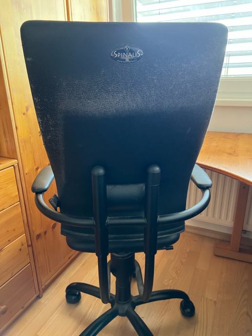 Stol Spinalis Apollo