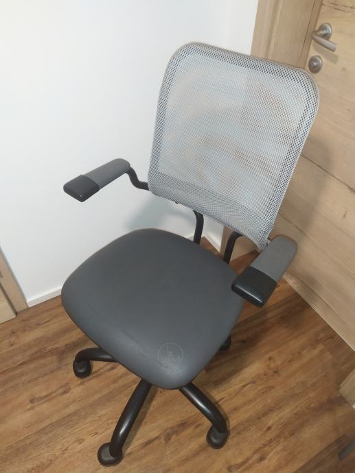 Stol Spinalis Ergonomic